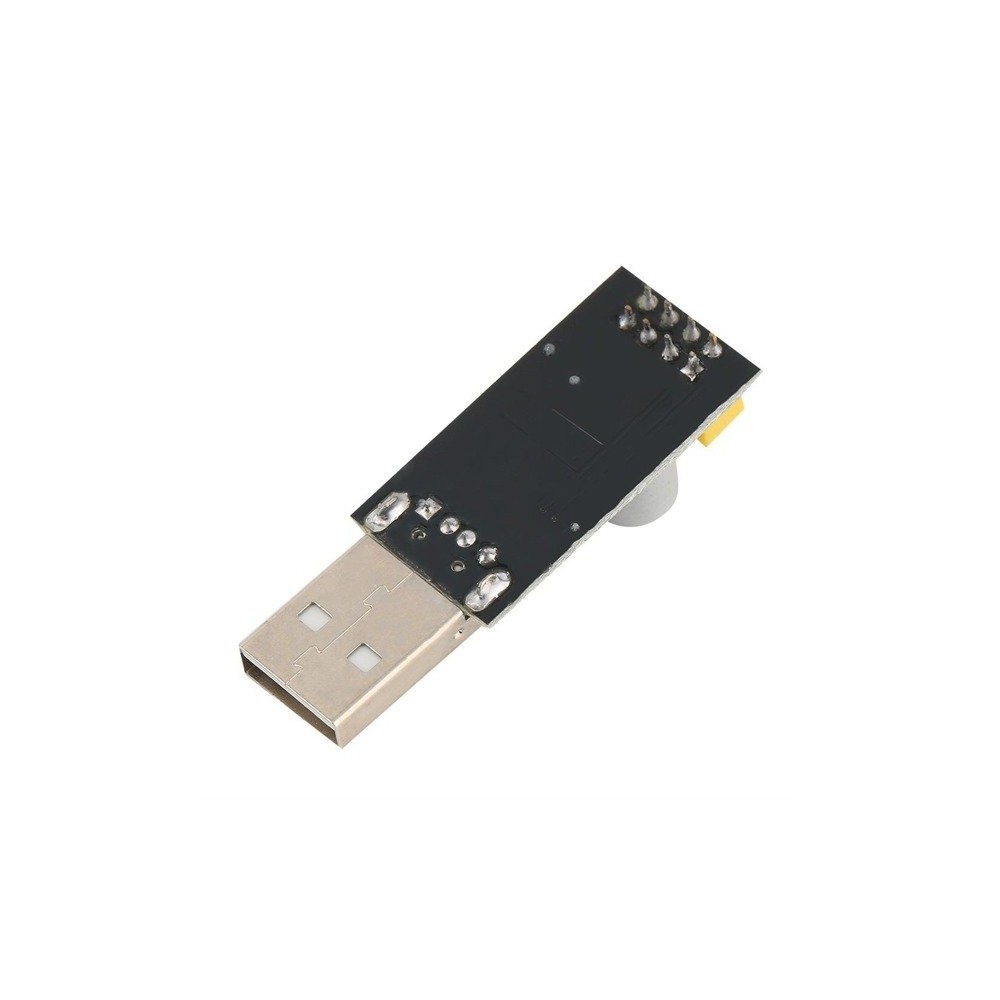USB į ESP8266 keitiklis - UART ir ESP8266 - ESP01 programatoriaus